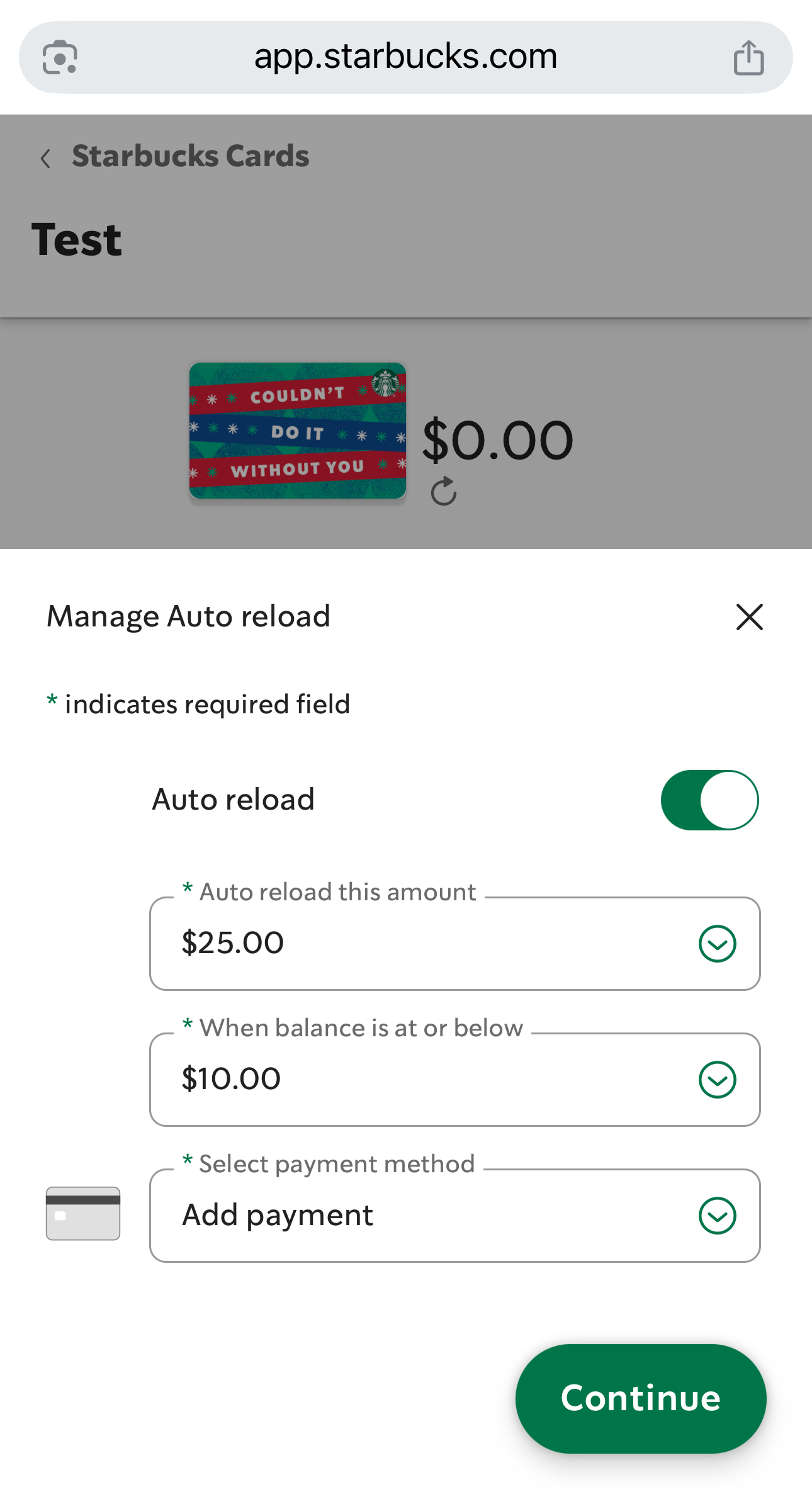 How to Share a Starbucks Gift Card with Your Community: A Step-by-Step ...