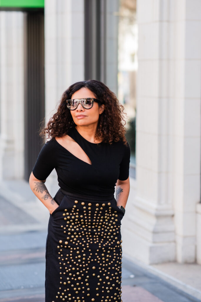 Brand Member Spotlight: Portia Mount - Jodie Brim Creative